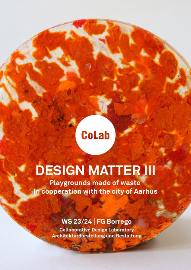 CoLab – collaborative design laboratory