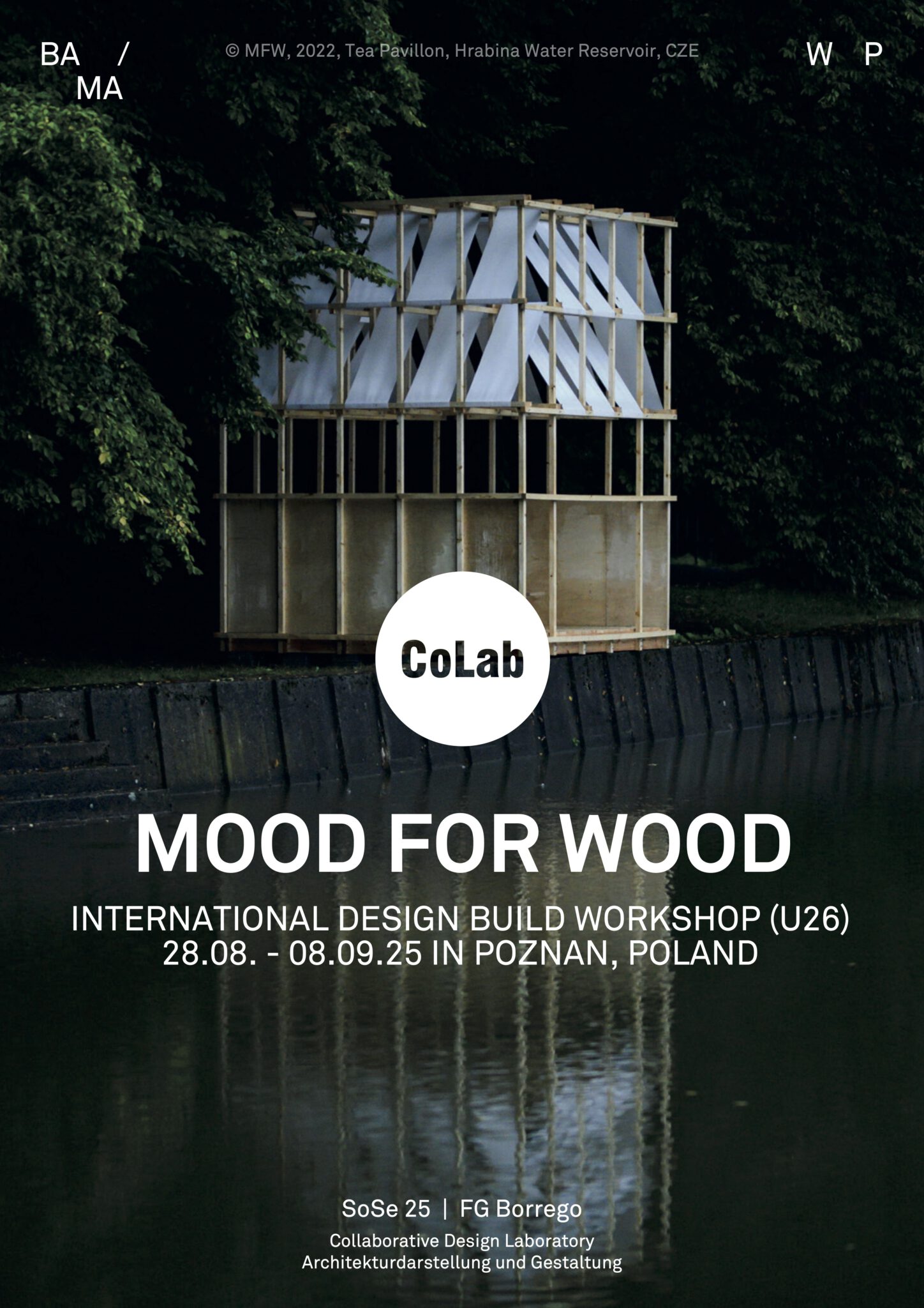 CoLab – CoLab